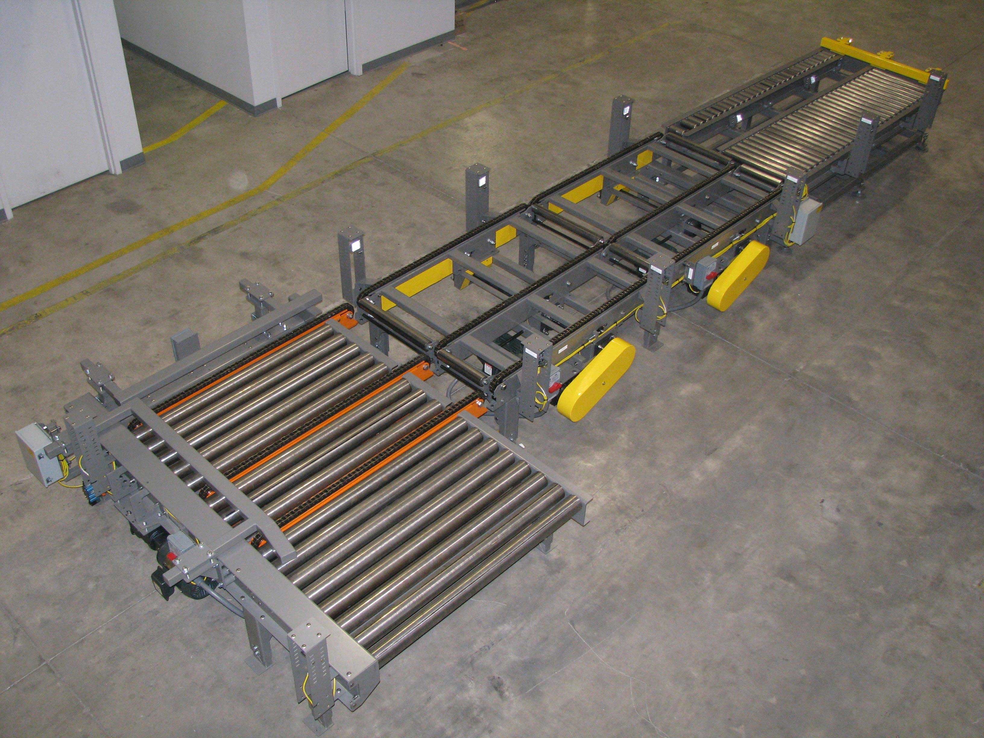 Pallet Handling Conveyor Systems Versamove Pallet Con - vrogue.co Pallet Handling Conveyor Systems Versamove Pallet Con - vrogue.co