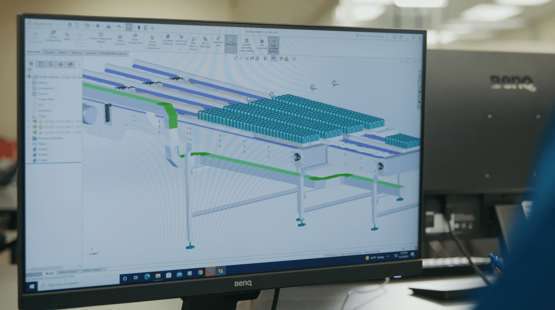 Discover The Descon Difference When Approaching Layout Design - Descon ...