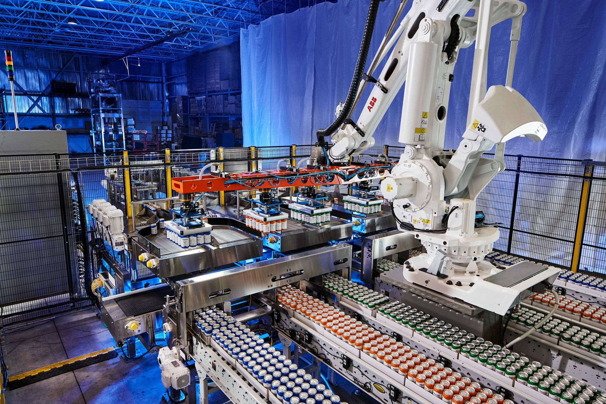 Celebrating 30 Years of Success! - Descon Conveyor Solutions